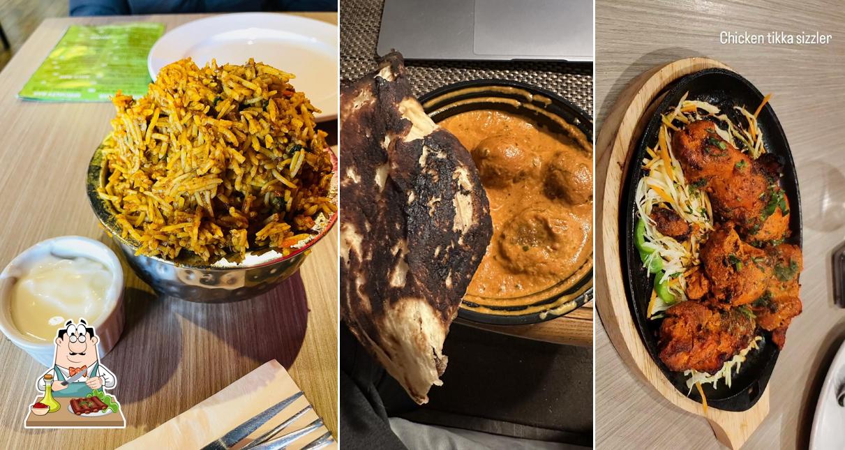 Royal Paan in Thunder Bay - Restaurant menu and reviews