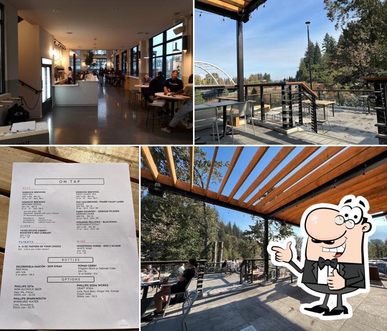 Sidekick Brewing, Chilliwack - Restaurant menu, prices and reviews