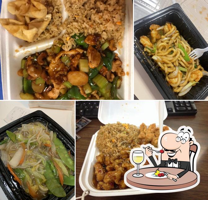 Sun Wah, Denver - Restaurant menu, prices and reviews