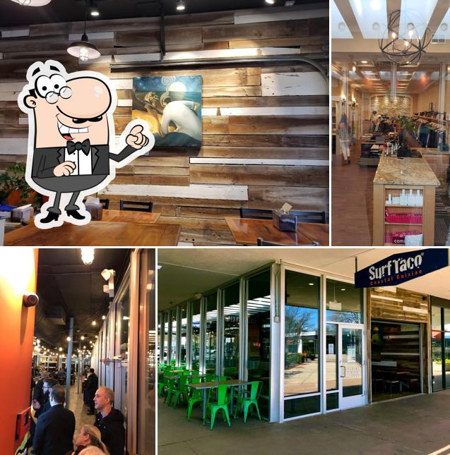 Surf Taco - Princeton, Princeton - Restaurant menu, prices and reviews