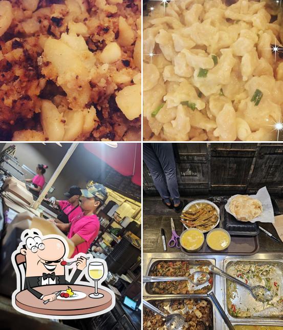 Tabanka in North Lauderdale - Restaurant menu and reviews