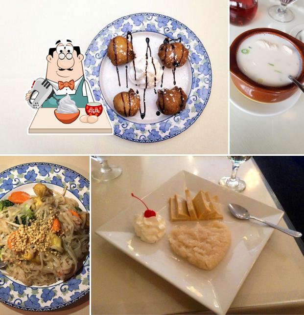 Thai Blue Ginger in Greenfield - Restaurant reviews