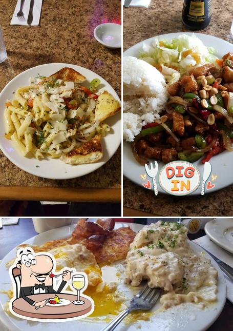 Three Flavors Kitchen in Nooksack - Restaurant reviews