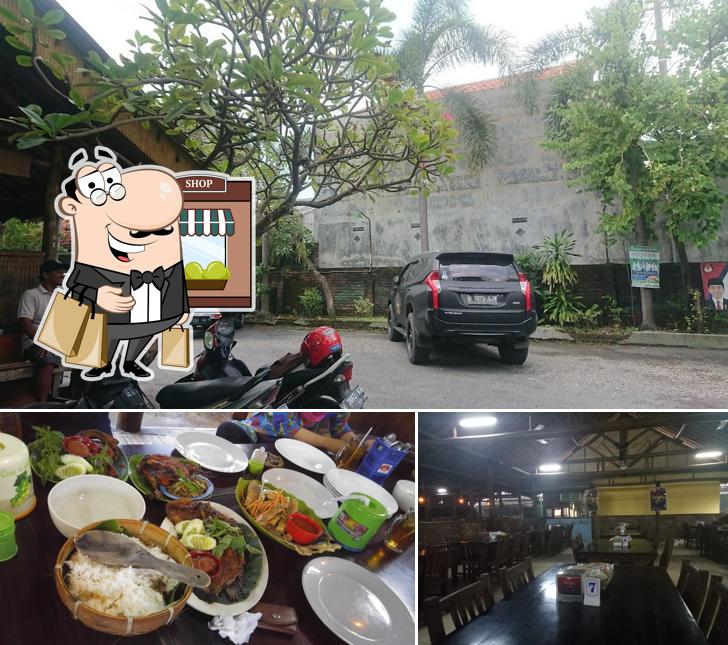 Warung Lesehan Rumadi, Surabaya - Restaurant menu, prices and reviews