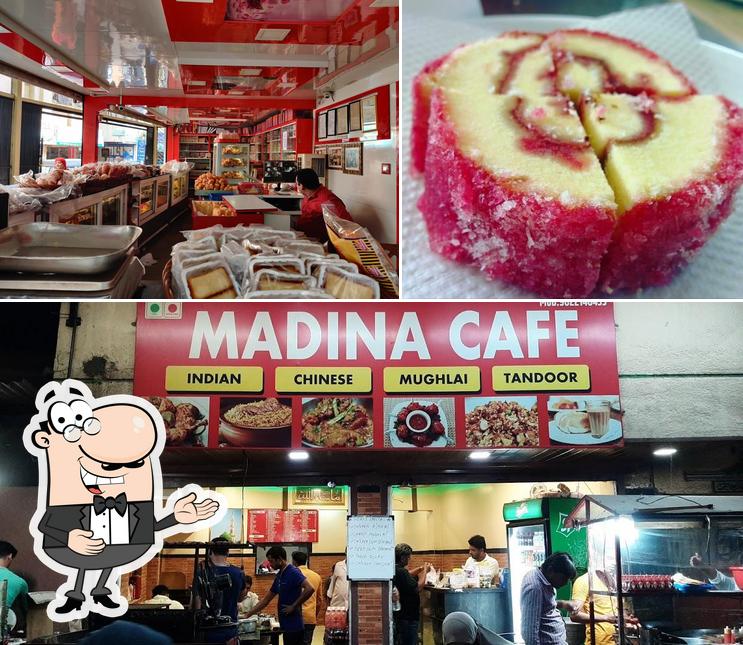 Western Bakery, Pune - Restaurant menu, prices and reviews