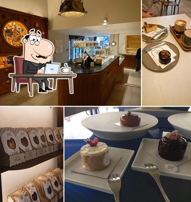 ZUUT Leuven, Leuven - Restaurant reviews