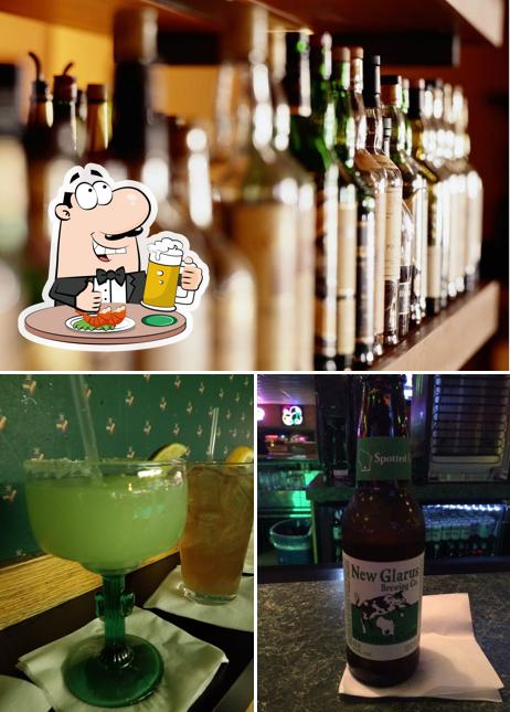 Romine's High Pockets, Milwaukee - Restaurant menu, prices and reviews