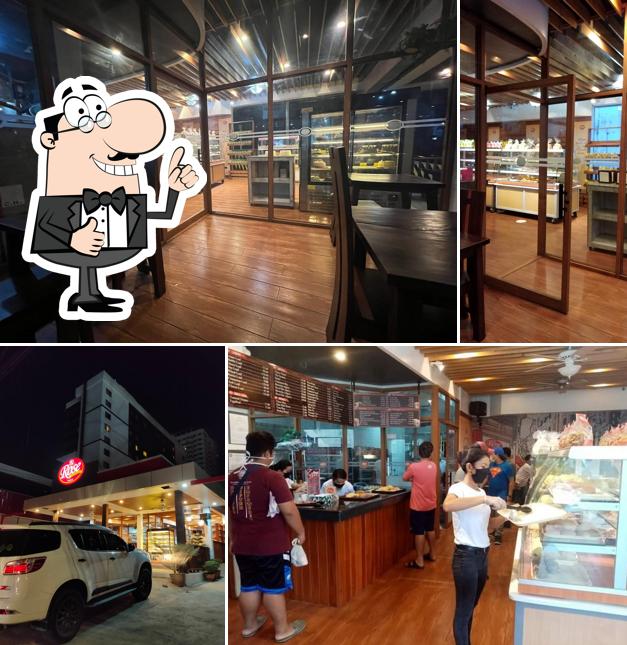 Rose Bakeshop restaurants in Davao City, summer 2024 - Restaurant Guru