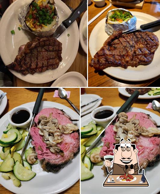 Top 5 steak restaurants in Las Cruces, december 2025 - Restaurant Guru