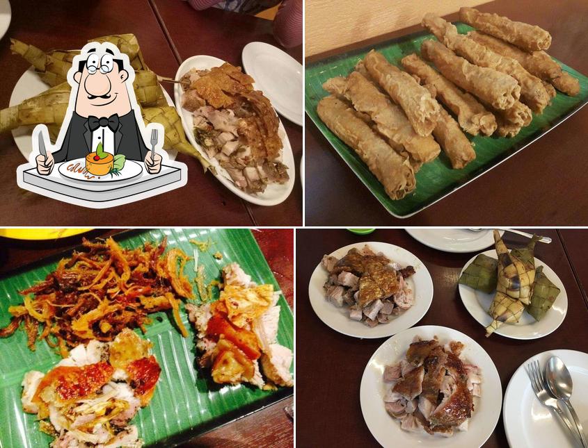 Tatang's, Cebu City - Restaurant menu and reviews