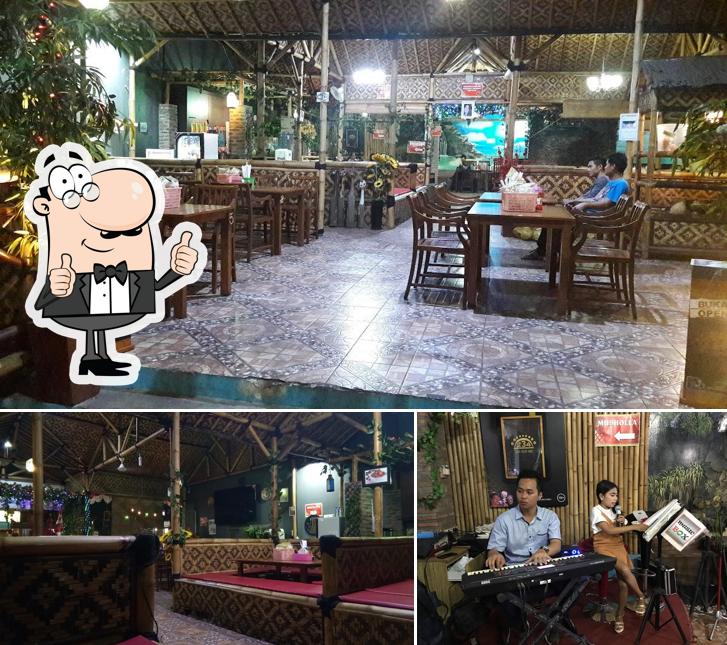 Restaurante Warung Betawi Mpo Ati, South Jakarta - Carta del ...