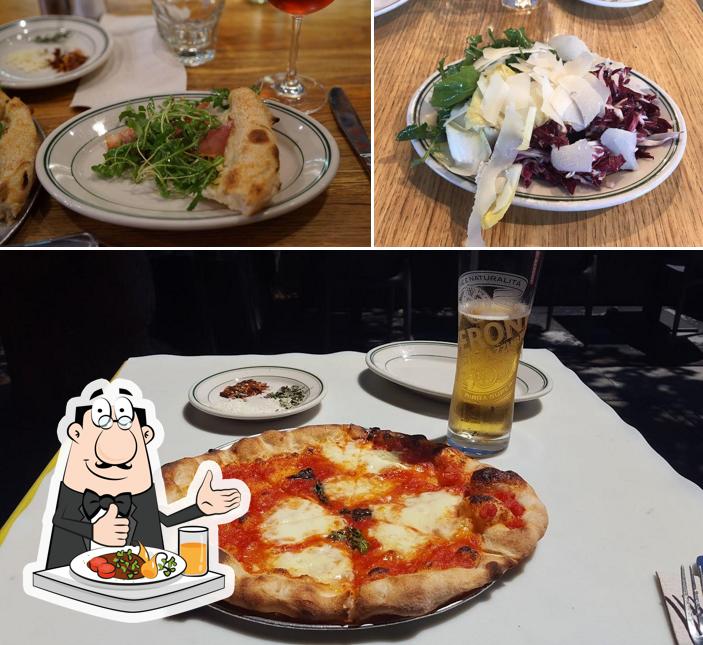 Pizzeria Delfina, San Francisco - Restaurant menu, prices and reviews