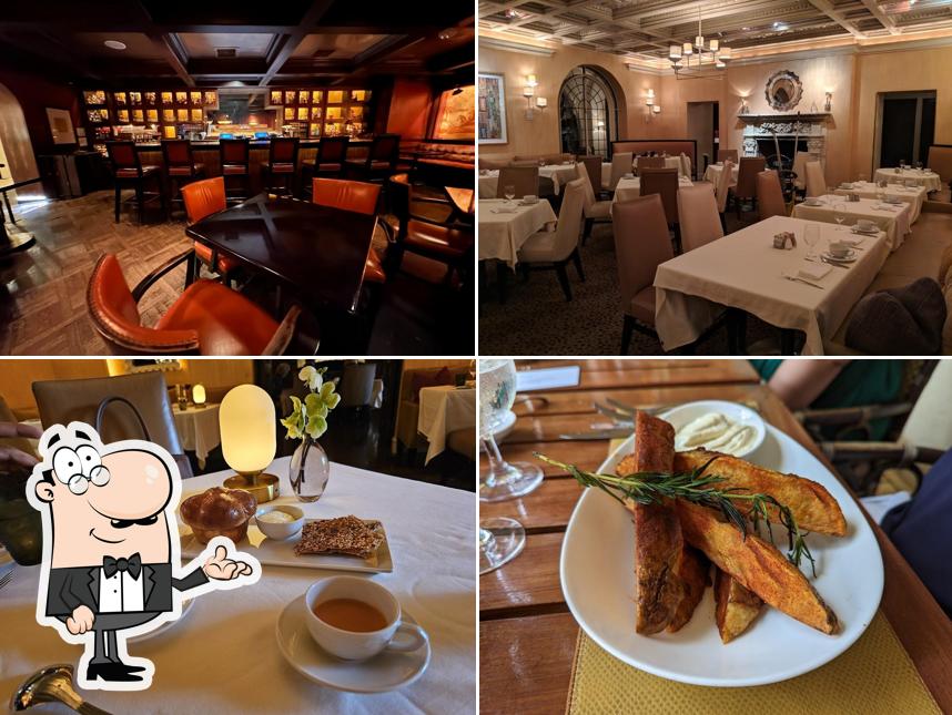 The Mansion Restaurant restaurants in Dallas, spring 2024 - Restaurant Guru