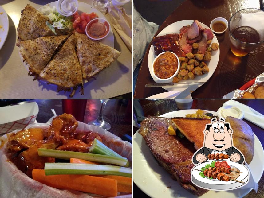 Top 5 restaurants with chicken wings in Hernando, Florida, august 2025 ...