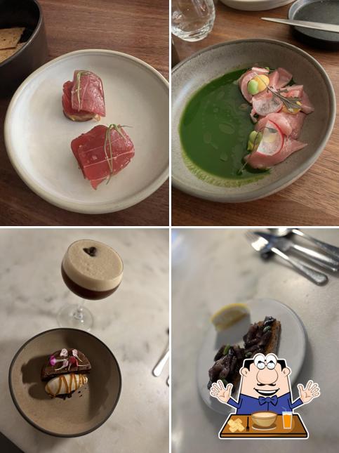 BAHR & Terrace restaurante, Lisboa - Avaliações de restaurantes