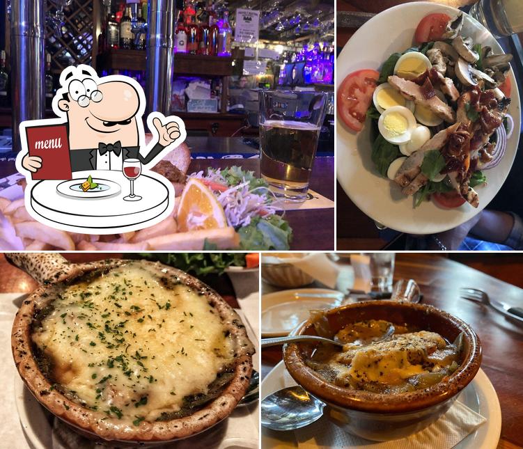 RoJo's Tavern, South Lake Tahoe - Restaurant menu, prices and reviews