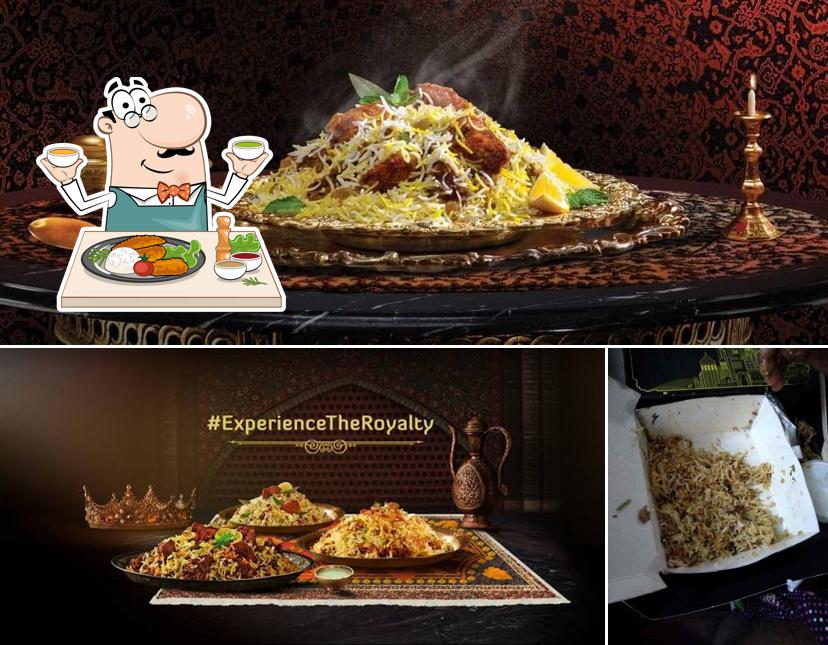 Behrouz Biryani NAD Vizag, Visakhapatnam - Restaurant menu, prices and ...