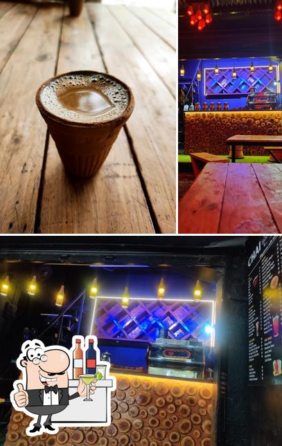 CHAI SQUARE & CAFE, Baramati - Restaurant menu, prices and reviews