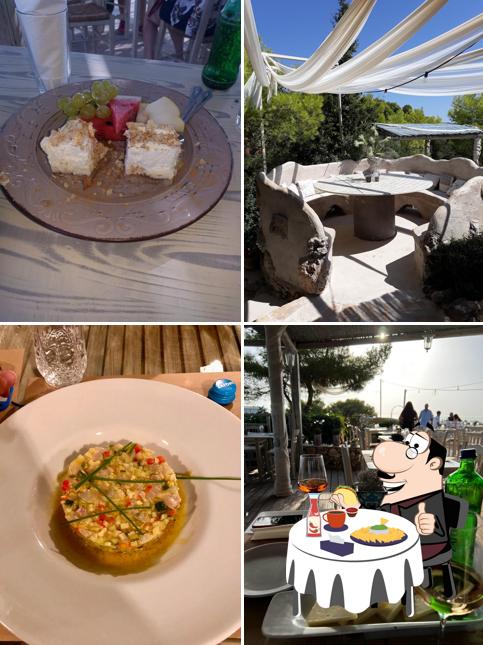 Cave Damianos Restaurant - Restaurant menu, prices and reviews