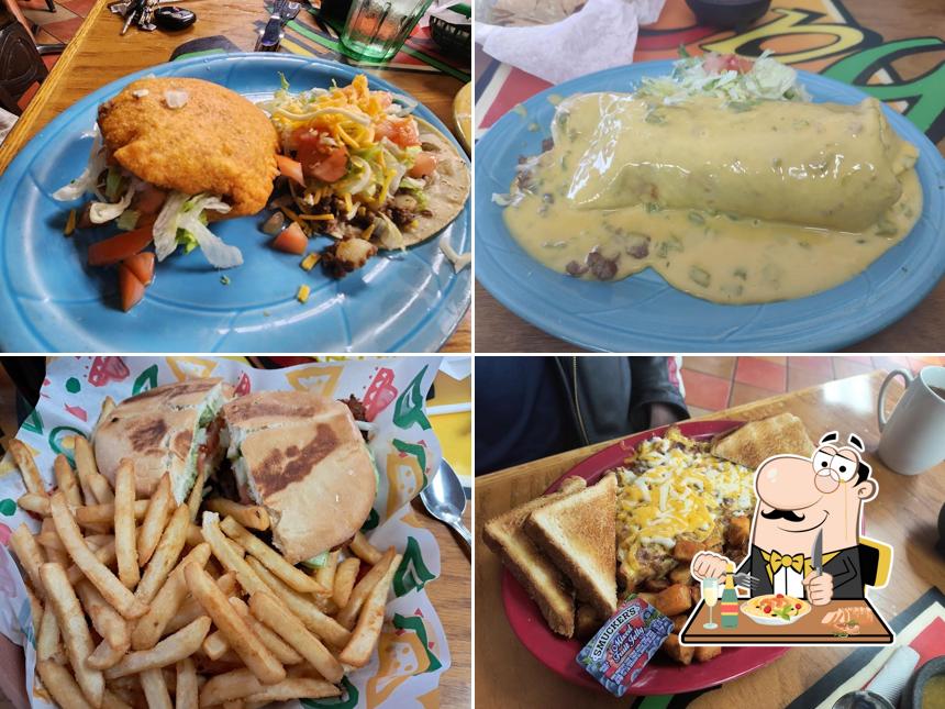 Chachi's, Doña Ana - Restaurant menu, prices and reviews
