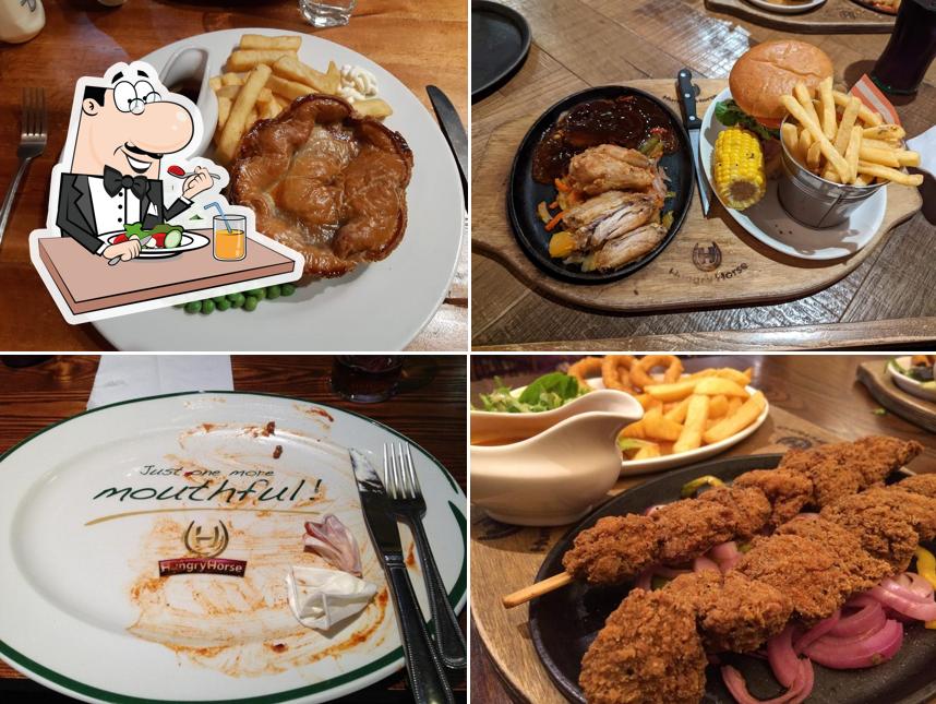 Top 10 restaurants with pies in Barnsley, march 2025 - Restaurant Guru