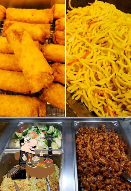 China Max Express, Eau Claire - Restaurant menu, prices and reviews