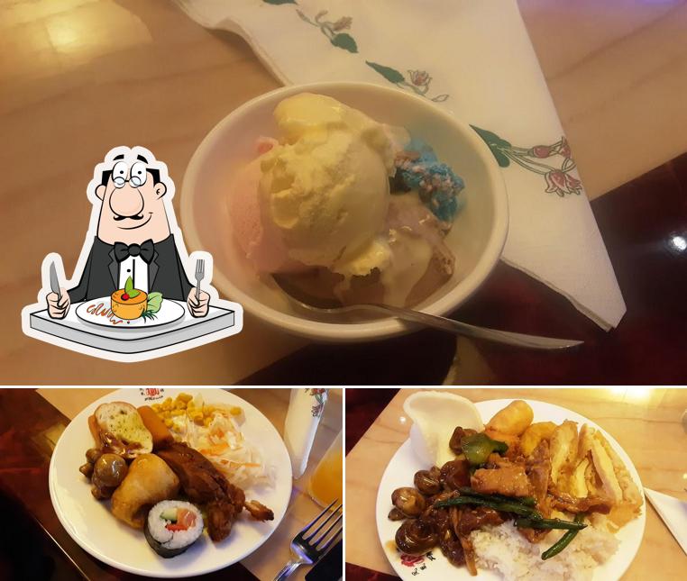 China-Restaurant Phönix Buffet, Berlin - Speisekarte, Preise und Bewertungen