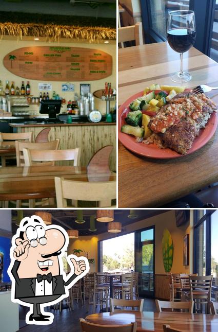 Coconut's Fish Cafe, Chandler - Restaurant menu, prices and reviews