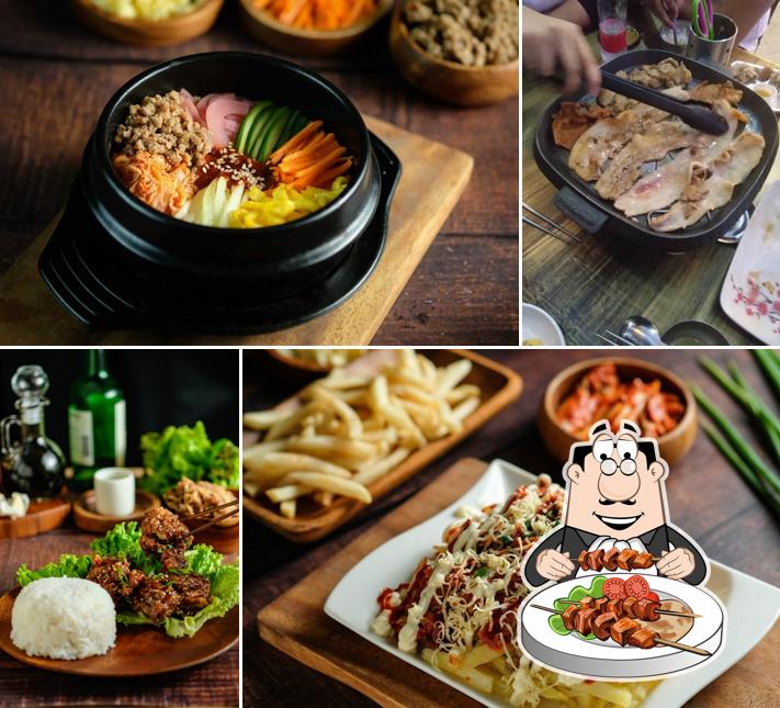 Daebak Korean BBQ, Tacloban City - Restaurant reviews