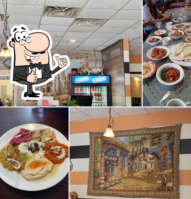 Fattoush Grill & Bakery /مطعم فتوش in Northborough - Restaurant reviews