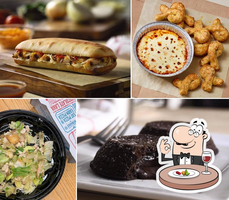 Top 7 restaurants in Jamestown, North Dakota, december 2025 ...
