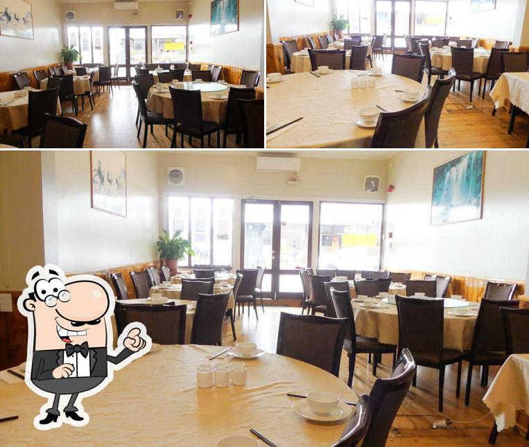 Canton Cafe, Auckland - Restaurant menu, prices and reviews