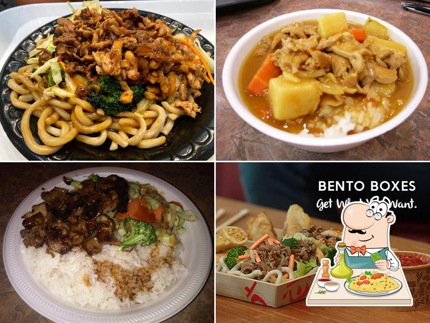 Best restaurants in CF Chinook Centre Mall - Restaurant Guru