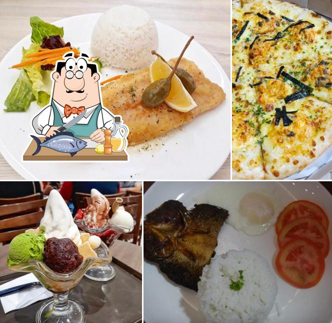 Happy Kitchen, Quezon City - Restaurant menu, prices and reviews