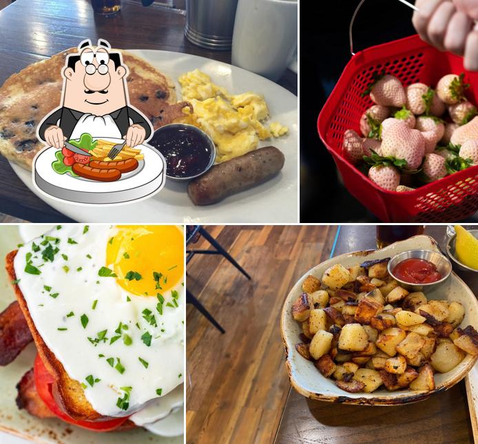 First Watch, Independence - Restaurant menu, prices and reviews