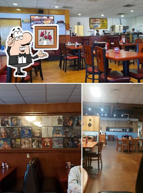 Grandma's Cafe, Branson - Restaurant menu, prices and reviews