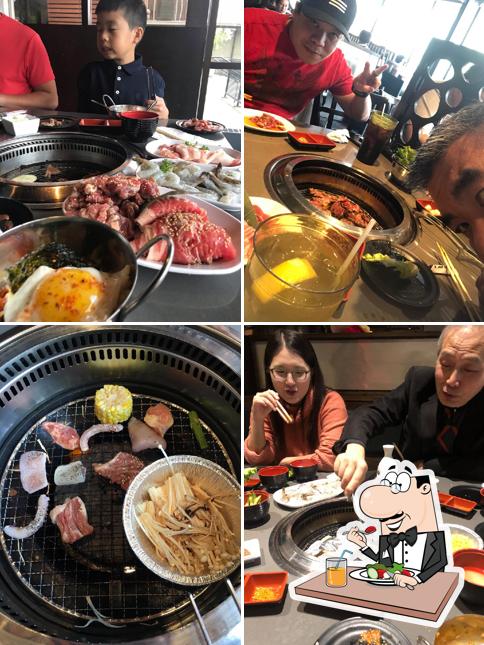 Gyubee Japanese Grill (Markham), 7100 Woodbine Ave #100 in Markham ...
