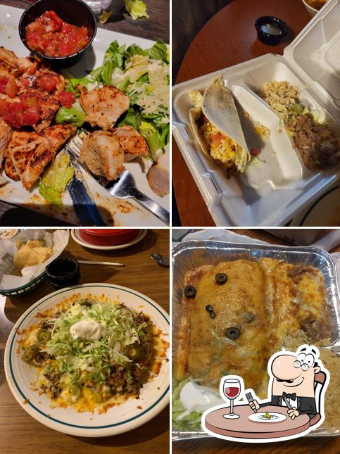 Top 7 restaurants in Springville, december 2025 - Restaurant Guru