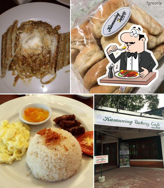 Top 5 restaurants with empanadas in Quezon City, december 2025 ...