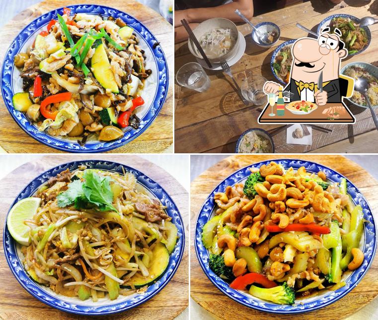 Kung Food in Atherton - Restaurant menu and reviews