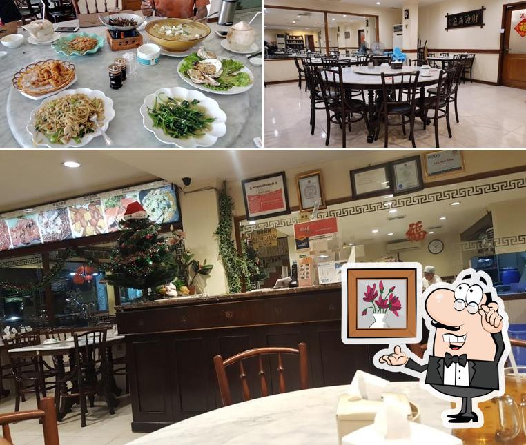 Lac Mei Che, West Jakarta - Restaurant menu, prices and reviews