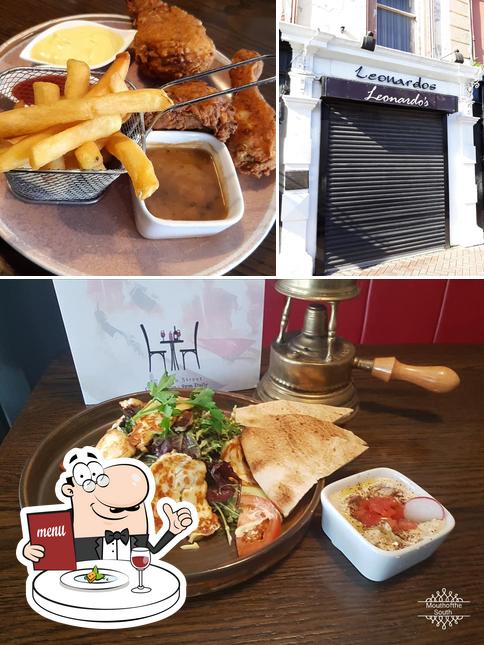 Top 5 restaurants in Midleton, december 2025 - Restaurant Guru