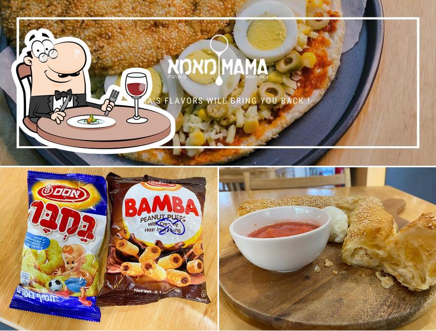Mama restaurant, Bangkok - Restaurant reviews