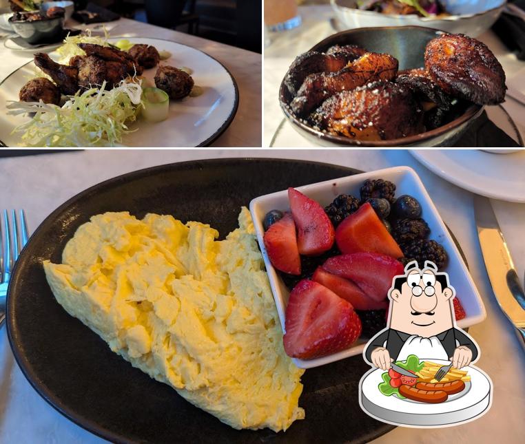 Mico Restaurant in Charlotte - Restaurant menu and reviews