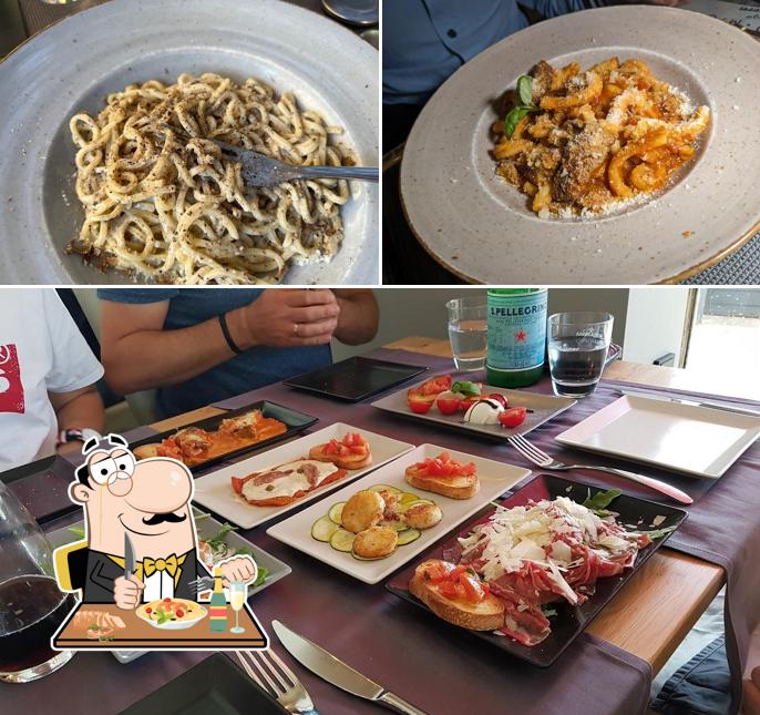 Modo Mio da maurizio, Erlangen - Speisekarte, Preise und Bewertungen
