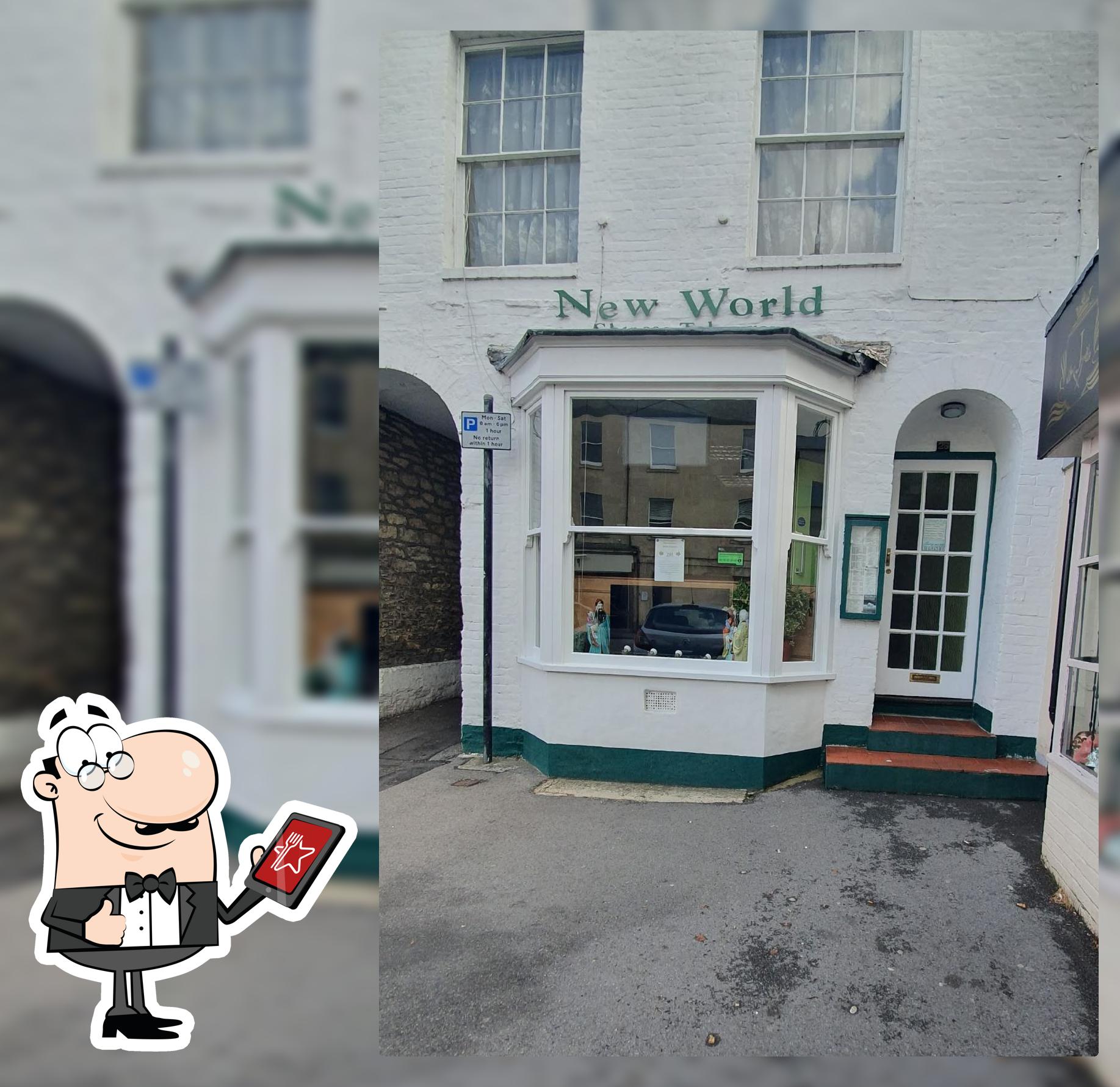 Top 7 restaurants in Chippenham, july 2025 - Restaurant Guru