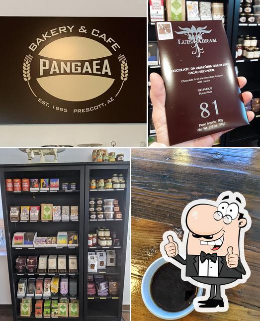 Pangaea Bakery, 1260 Gail Gardner Way #105 in Prescott - Restaurant ...