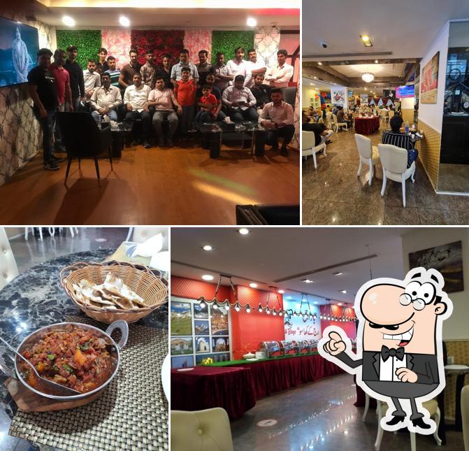 Pindi Boys Restaurant, Dubai - Restaurant menu, prices and reviews