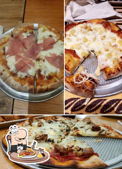 Jupiter, Sugar Land - Restaurant menu, prices and reviews