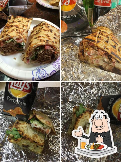 Best restaurants in Main Mall - Restaurant Guru